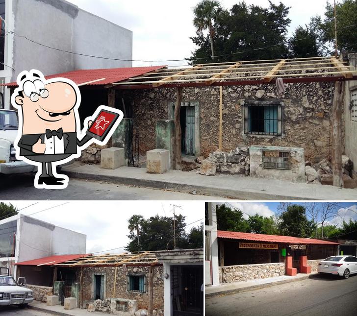 El Mero Mero restaurant, Umán - Restaurant reviews