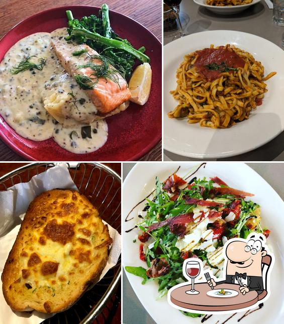 Fasta Pasta, Mount Gambier - Restaurant menu, prices and reviews
