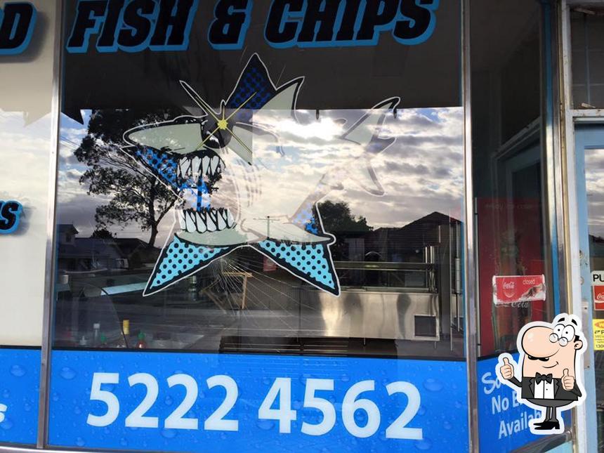 Minerva Road Fish Shop, Herne Hill - Restaurant menu, prices and reviews