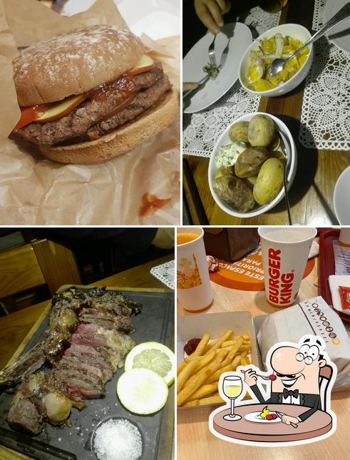 h3, Leiria - Menu do restaurante, preços e opiniões