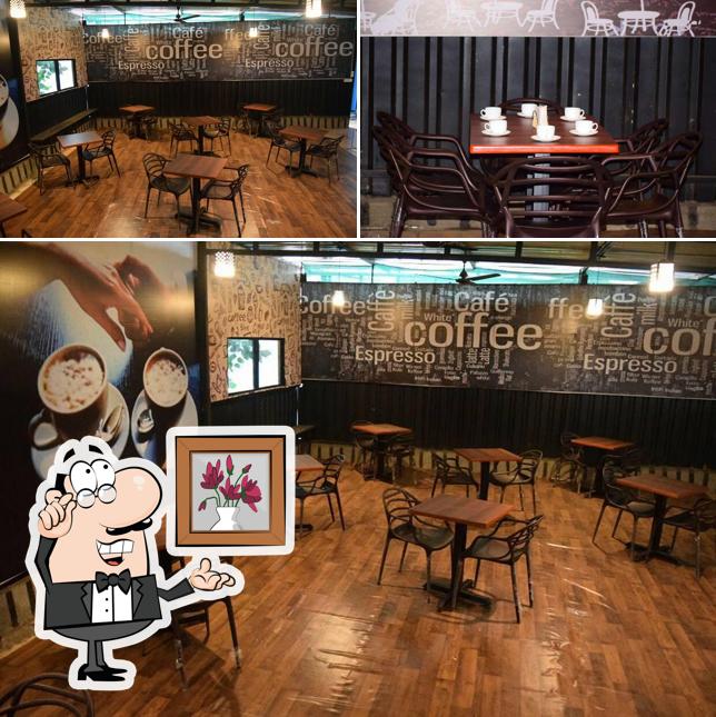 Hide-Out Cafe, Nashik - Restaurant menu, prices and reviews