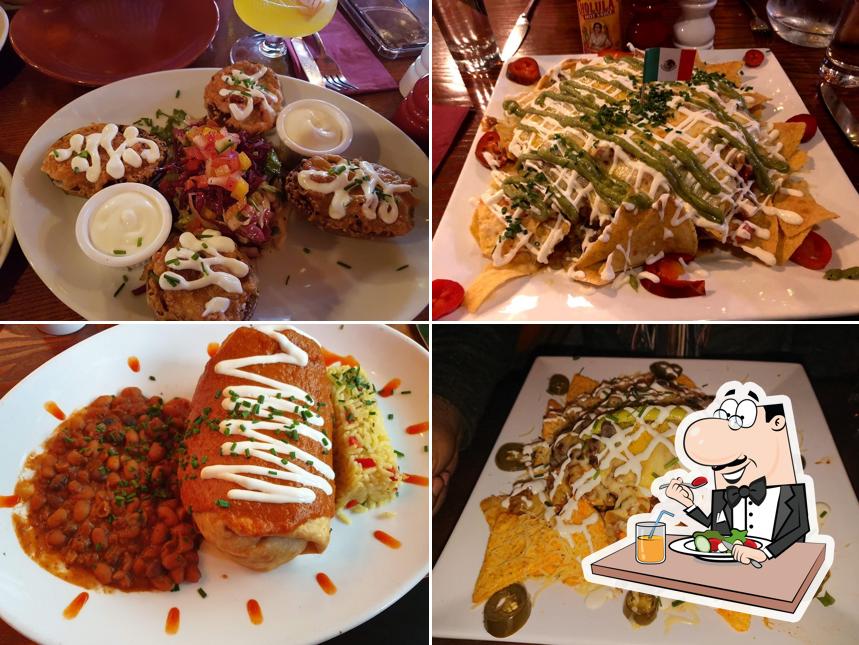 Best nacho chips in Bootle restaurants, spring 2024 - Restaurant Guru