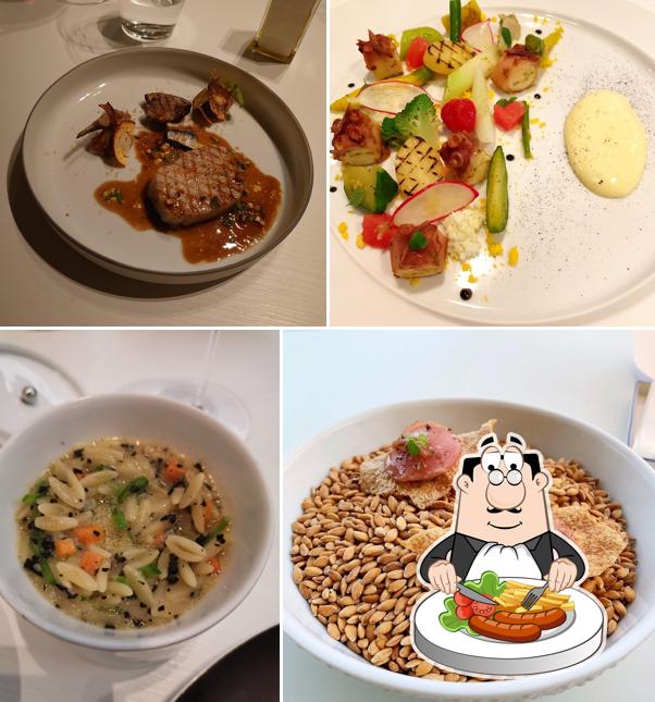 Top 5 des restaurants avec bouza à Le Beausset, janvier 2025 ...