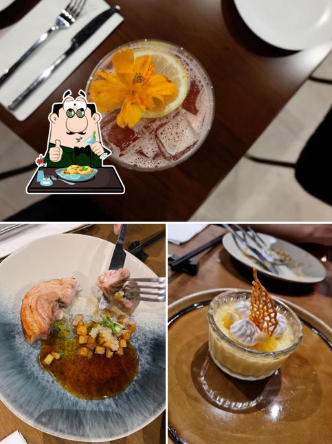 MISA Dining & Listening Room, Davao City - Restaurant menu, prices and ...