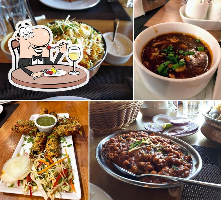 Masala Wok Restaurant, Dubai - Restaurant menu, prices and reviews