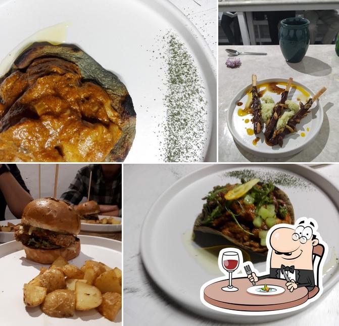 Pub y bar Mezontle, Xalapa Enríquez - Opiniones del restaurante