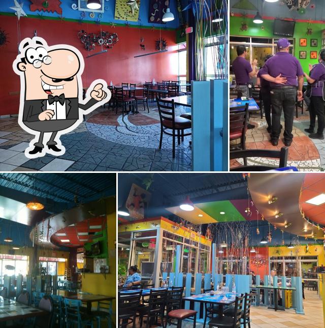 Mucho Buenos, Brunswick - Restaurant menu, prices and reviews