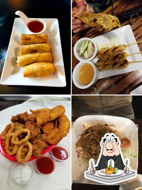 Nine Elephants in Corning - Restaurant reviews