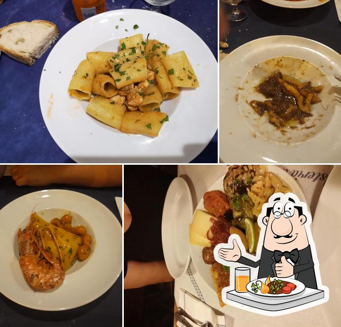 Osteria Del Pescatore restaurant, Tropea - Restaurant reviews