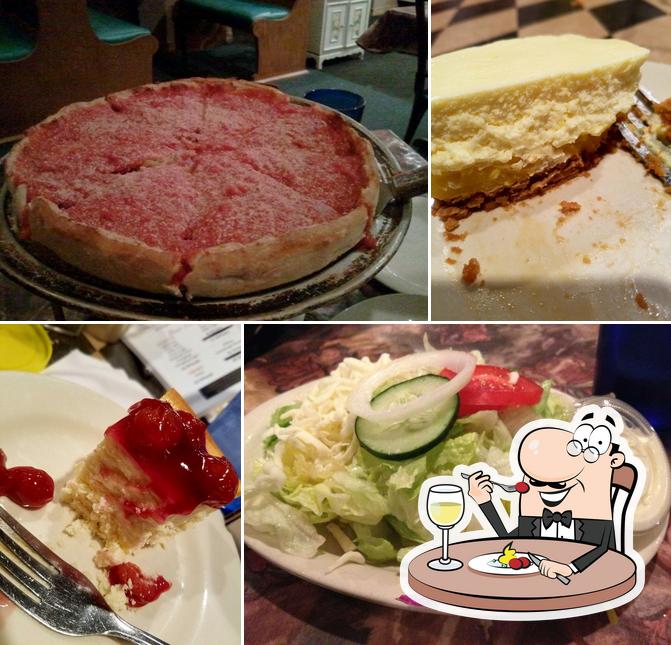 Werkhaus Pizza in Cincinnati - Restaurant menu and reviews