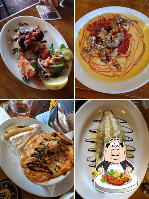 Poole Arms, 19 The Quay in Poole - Restaurant reviews