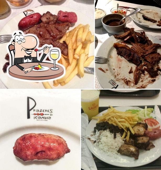 Melhores restaurantes em UBBO Mall - Restaurant Guru