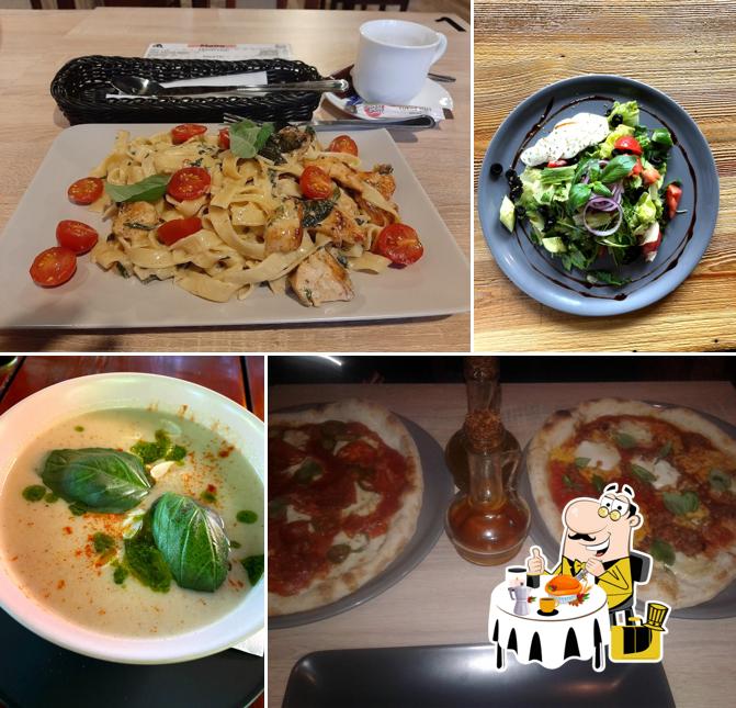 Top 5 restaurants in Powidz, august 2025 - Restaurant Guru
