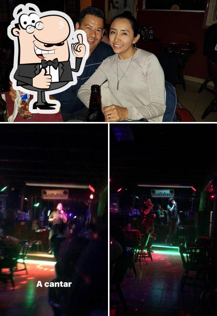 Canta Tu Karaoke Restaurant Bar, Tijuana - Menú del restaurante ...