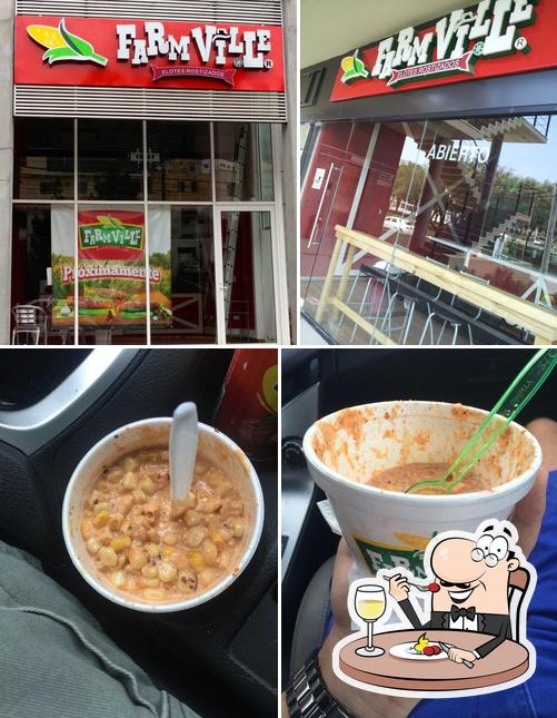 Farmville pub & bar, Monterrey, Av. Alfonso Reyes 318 Col. Contry San ...