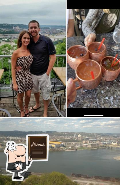 The Grandview Saloon, 1212 Grandview Ave in Pittsburgh - Restaurant ...