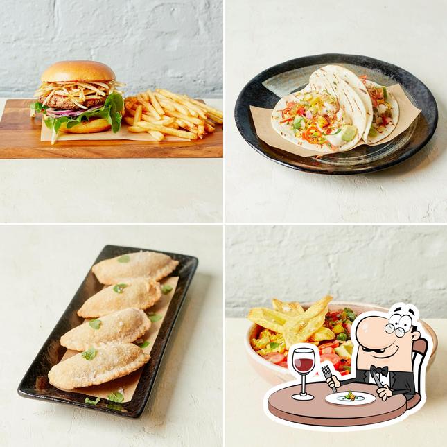 Hey Chica!, Fortitude Valley - Restaurant menu, prices and reviews