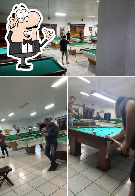 Pool Snooker Bar, Novo Hamburgo - Restaurant reviews
