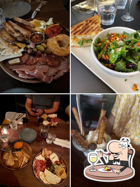 Postino Buckhead, Atlanta - Restaurant menu, prices and reviews