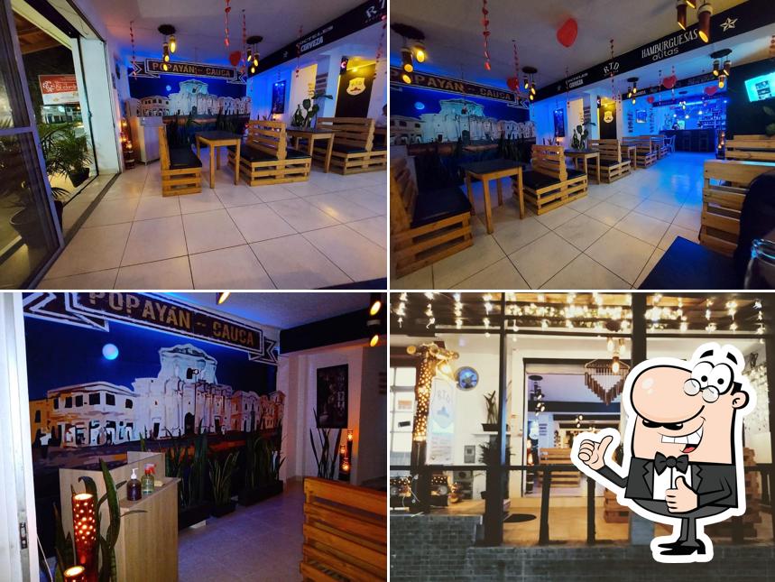 RTD Resto-Bar, Popayán - Restaurant menu and reviews