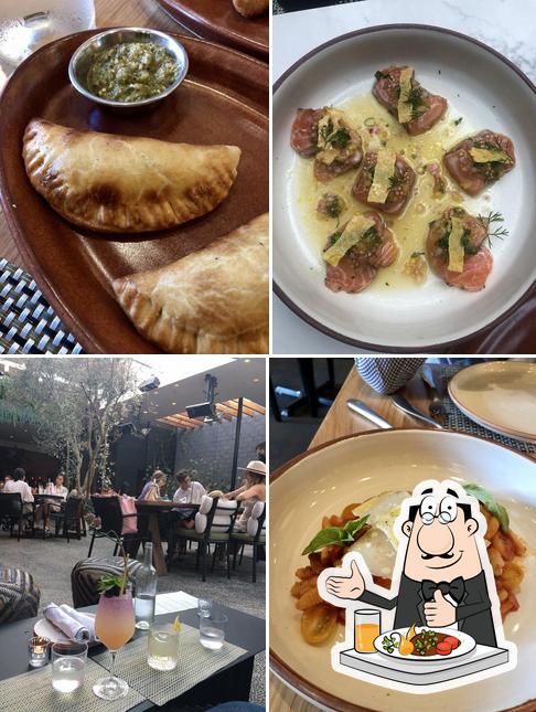 Soulmate in West Hollywood - Restaurant reviews