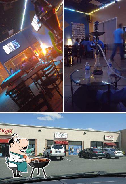 StarLight Cafe in Woodbridge - Restaurant reviews