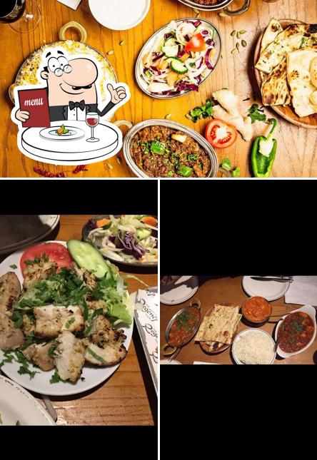 The Regency Club in Edgware - Restaurant reviews