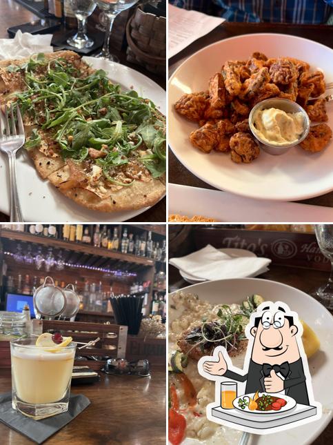 The Repp in Snohomish - Restaurant menu and reviews