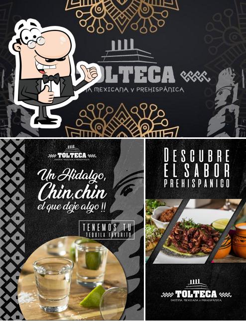 Tolteca Cantina Mexicana y Prehispánica pub & bar, Tula