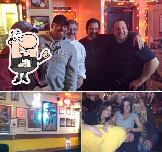 Tom's Bar, Greensburg - Restaurant menu, prices and reviews