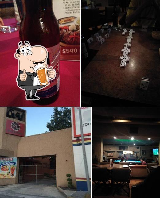 Pub y bar Rancho Viejo, Monterrey, Calle Gonzalitos Nº 625 - Opiniones ...