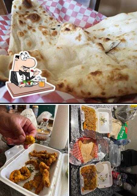 Red chilli restaurant in Yorkton - Restaurant menu and reviews