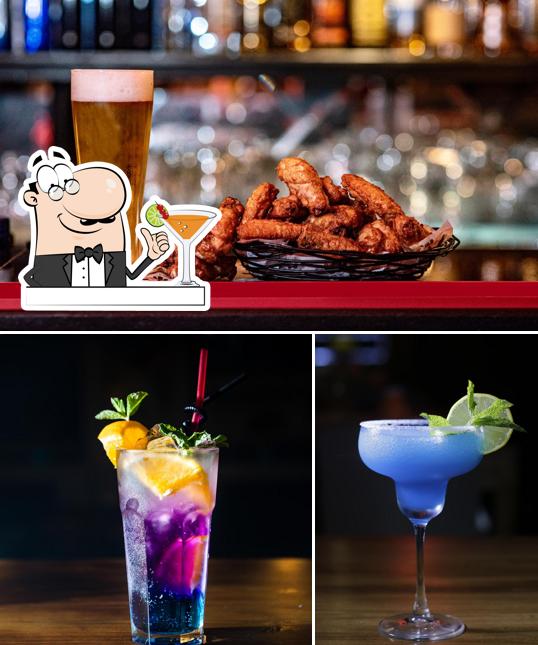 47 Lounge and Grill, Oklahoma City - Restaurant menu, prices and reviews