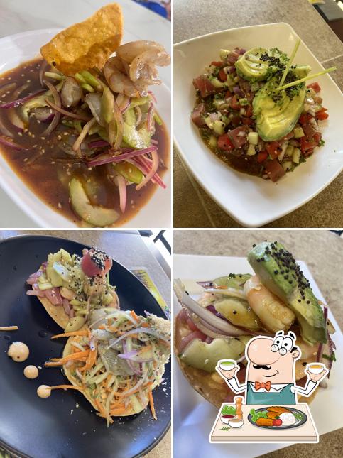 Arriba Sonora restaurant, Playa del Carmen - Restaurant menu and reviews