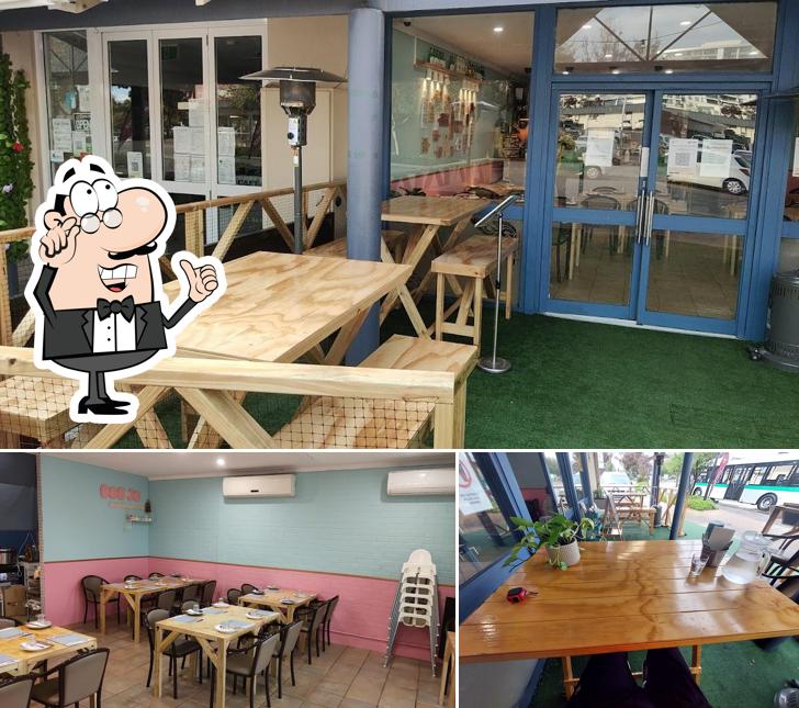 BOB JO, Mandurah - Restaurant menu, prices and reviews
