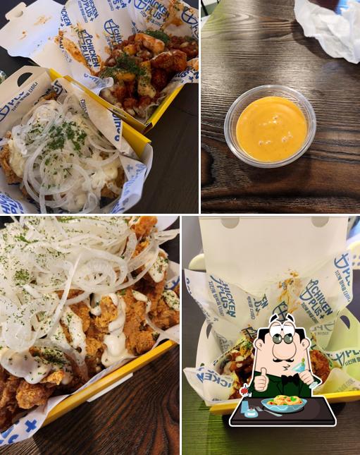 Chicken Plus DDO, 3339F Sources Blvd in Dollard-Des Ormeaux ...