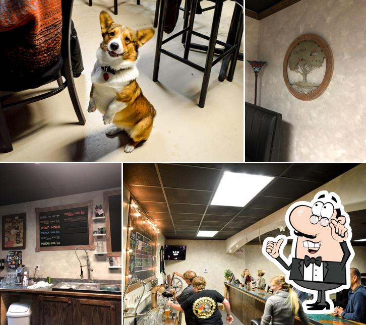 Copperhead Brewery, Conroe - Restaurant menu, prices and reviews