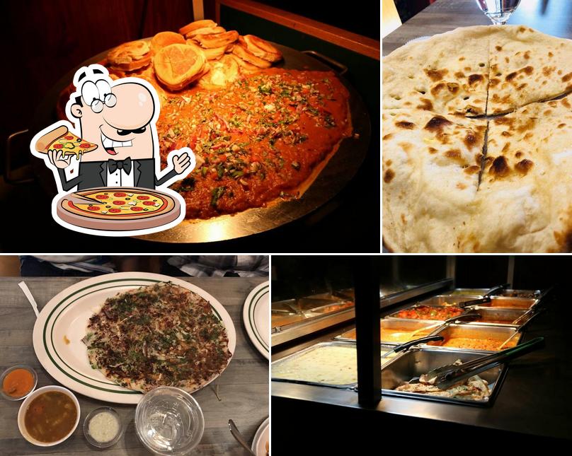 Dosa n Curry in Somerville - Restaurant menu and reviews