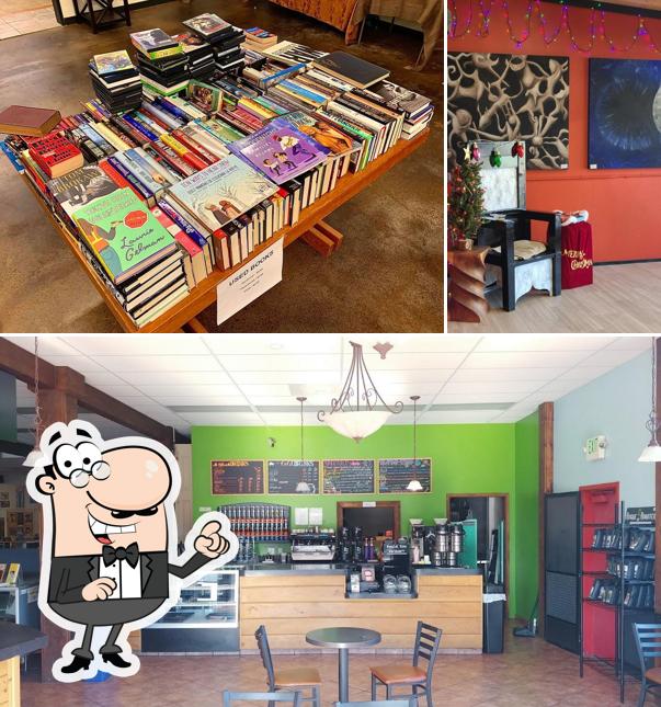 First Chapter Coffee House, Gold Beach - Restaurant menu, prices and ...