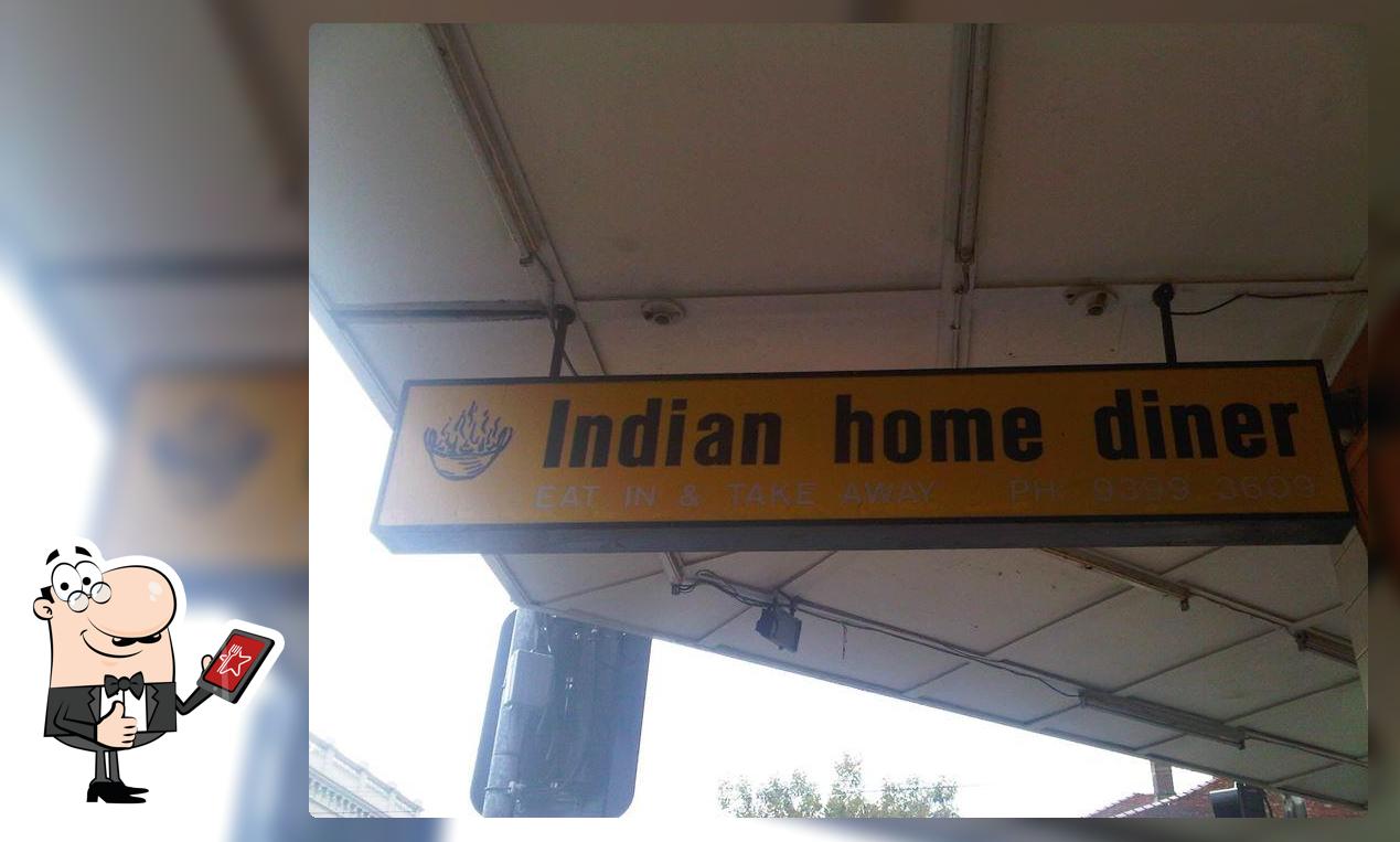 Indian Home Diner Randwick in Randwick