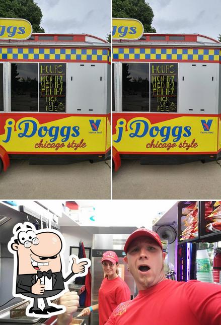 J Doggs, Shawano - Restaurant menu, prices and reviews