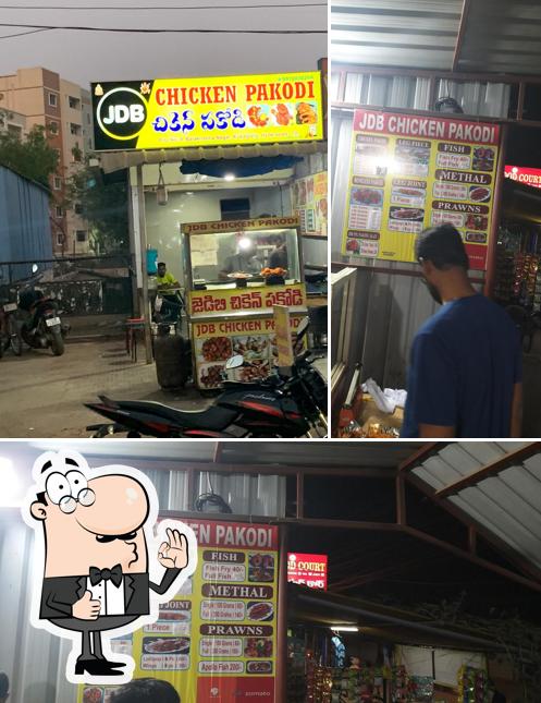 JDB, Hyderabad - Restaurant reviews