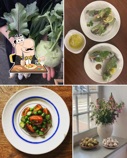 La table de Megumi, Ciboure - Restaurant menu, prices and reviews
