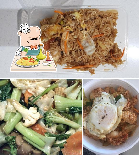 Leng Hong Asian Cuisine, Ellenbrook - Restaurant menu, prices and reviews