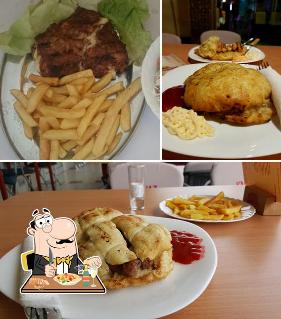 Leskovacki Rostilj 016, Prijedor - Restaurant menu, prices and reviews