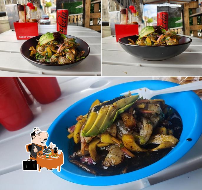 MARISCOS NAUTILUS TIJUANA, Tijuana - Restaurant menu, prices and reviews