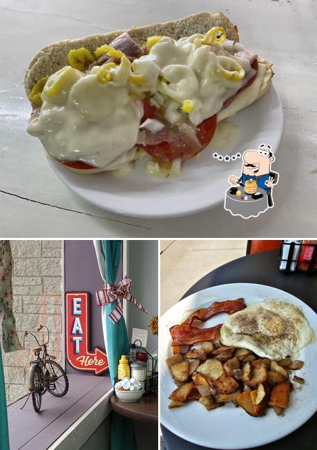 Ma’s Diner, Onaway - Restaurant menu, prices and reviews