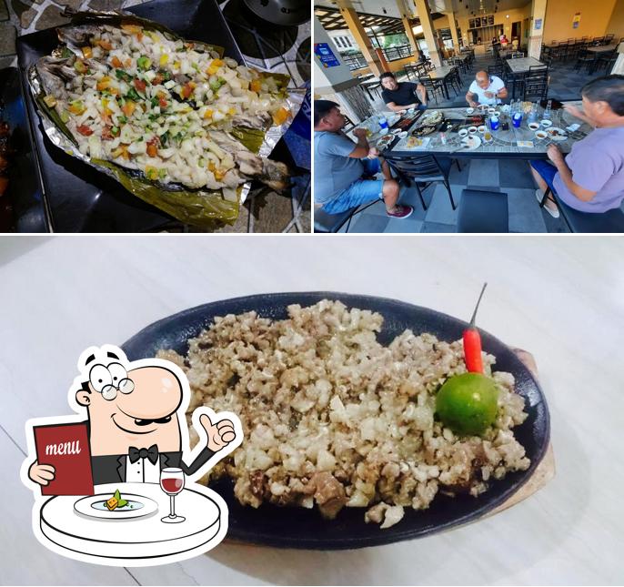 Millet's Barbecue, Mabalacat - Restaurant reviews