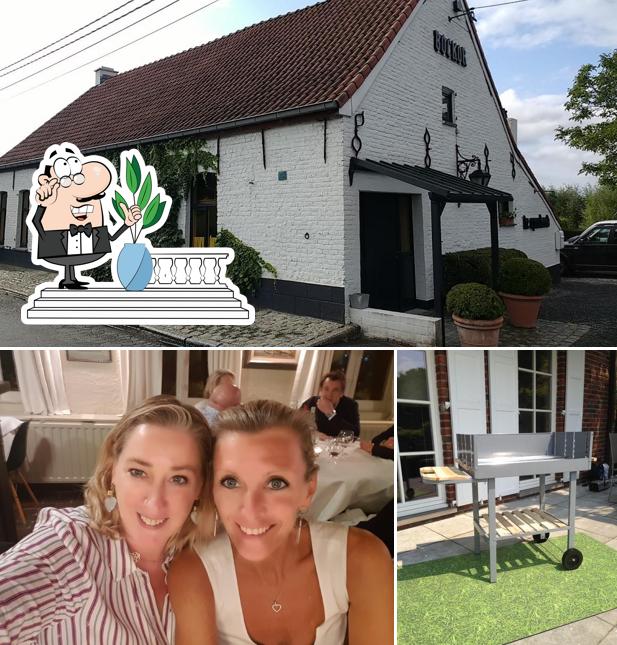 Muishond, Zwevegem - Restaurant reviews