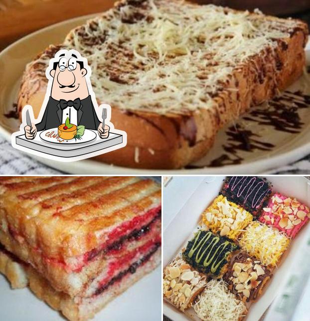 ROTI BAKAR AMIR, Bogor, Grand Sentul Cluster Makara Cyberg Green Bl C7 ...